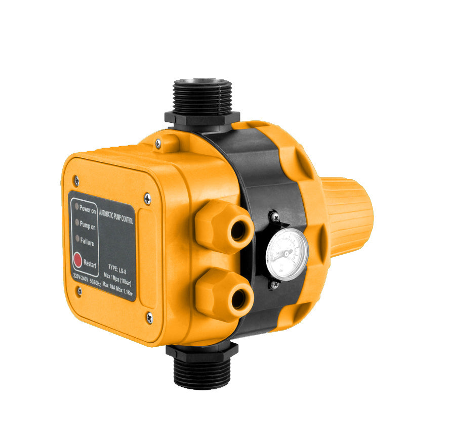 CONTROLADOR ELETROBOMBA 1100W – COOFIX